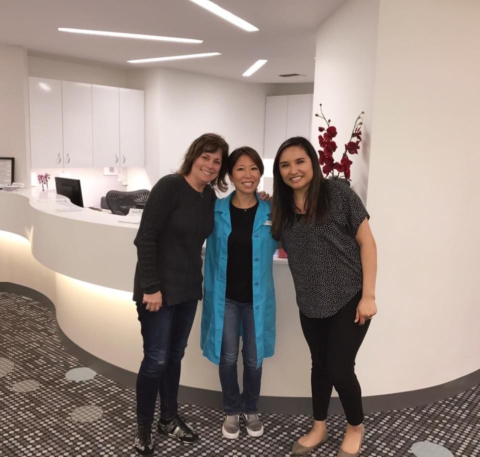 Meet Dr. Susan Kim - Children's Dentist Near Me - Evergreen Pediatric ...